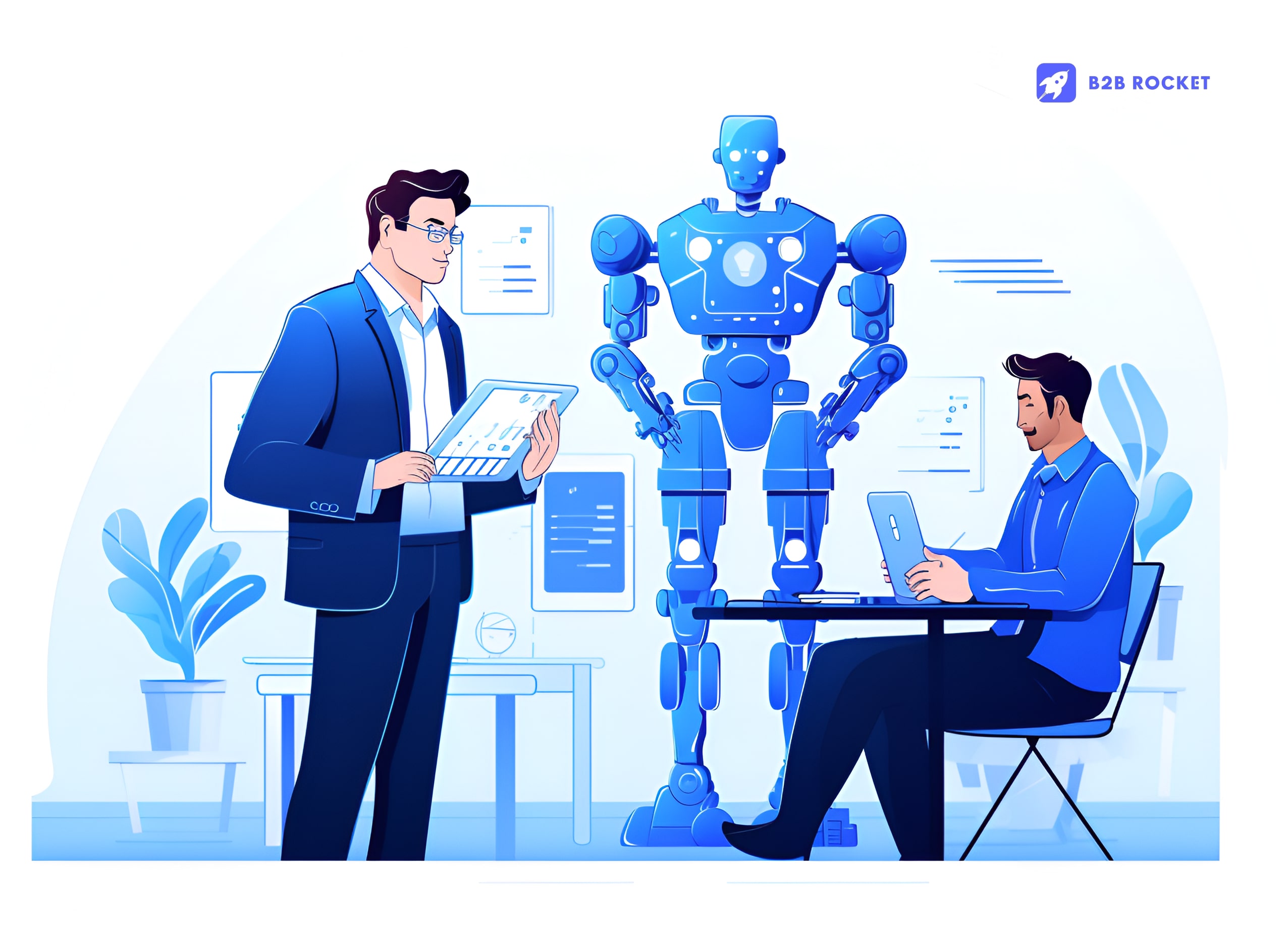 Boost Your Conversions with AI-Enhanced Lead Qualification